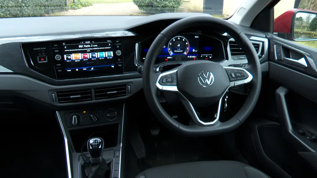 Volkswagen Polo Hatchback 1.0 Life 5dr Car Leasing Deals - Arnold Clark